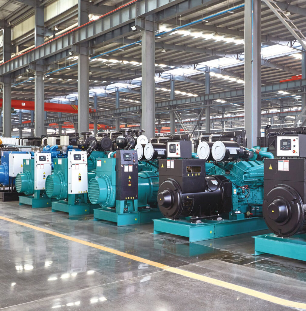 Title Engine Power – Professional Diesel Generator Manufacturer/Factory ...